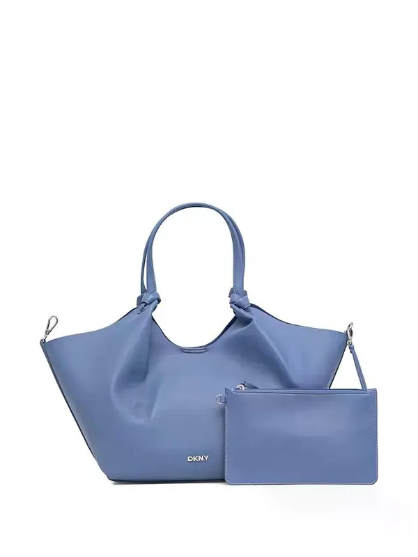 Dkny Paula Tote Bag - Blue