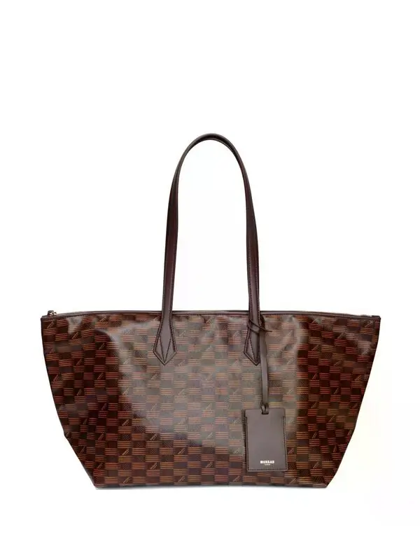 Moreau Louis 1882 Voge Medium Tote Bag