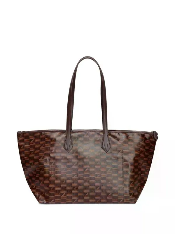 Moreau Louis 1882 Voge Medium Tote Bag