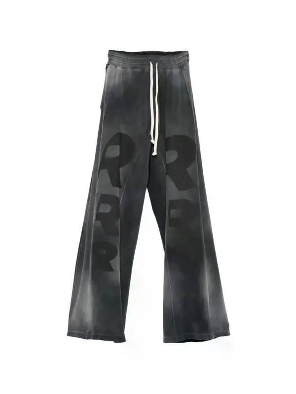RRR123 Track Pants