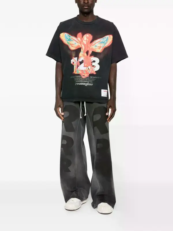 RRR123 Track Pants