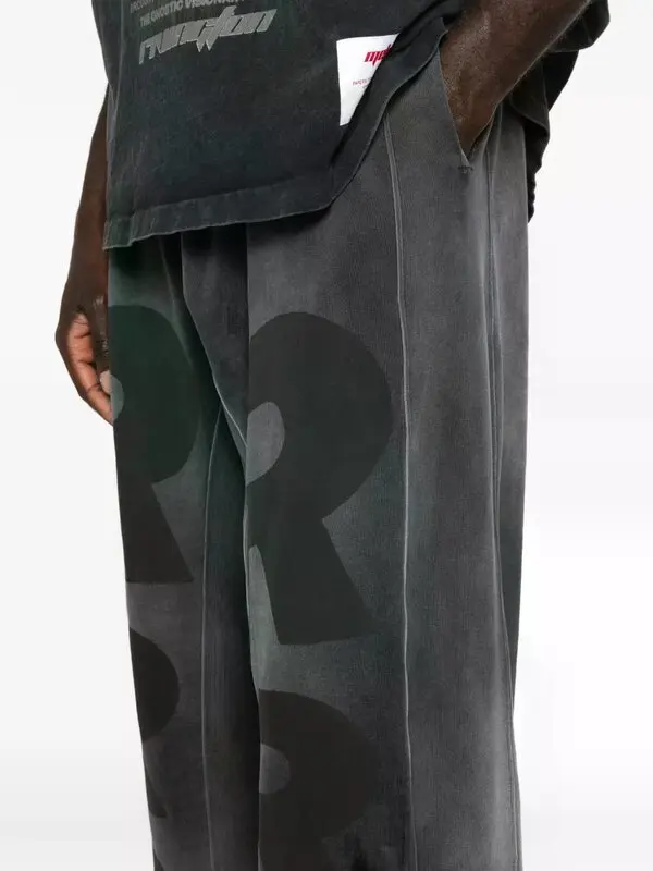 RRR123 Track Pants