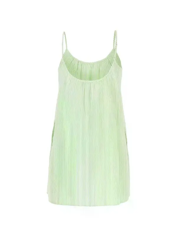 Polo Ralph Lauren Printed Cotton Dress