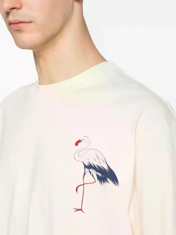 Dsquared2 Aloha Souvenir T-shirt