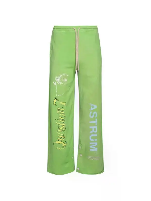 ASTRUM Quastion 7 Track Pants