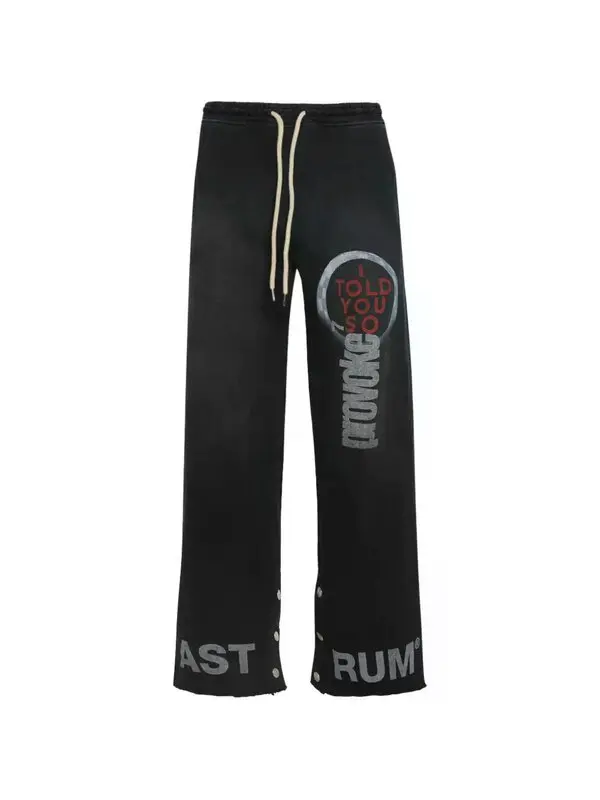 ASTRUM Provoke Track Pants