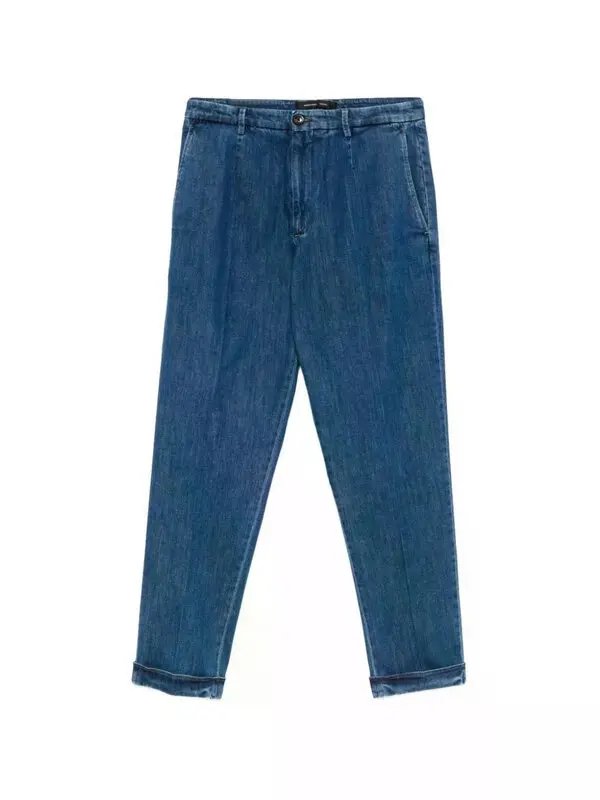 MICHAEL COAL Regular-fit Jeans - Blue