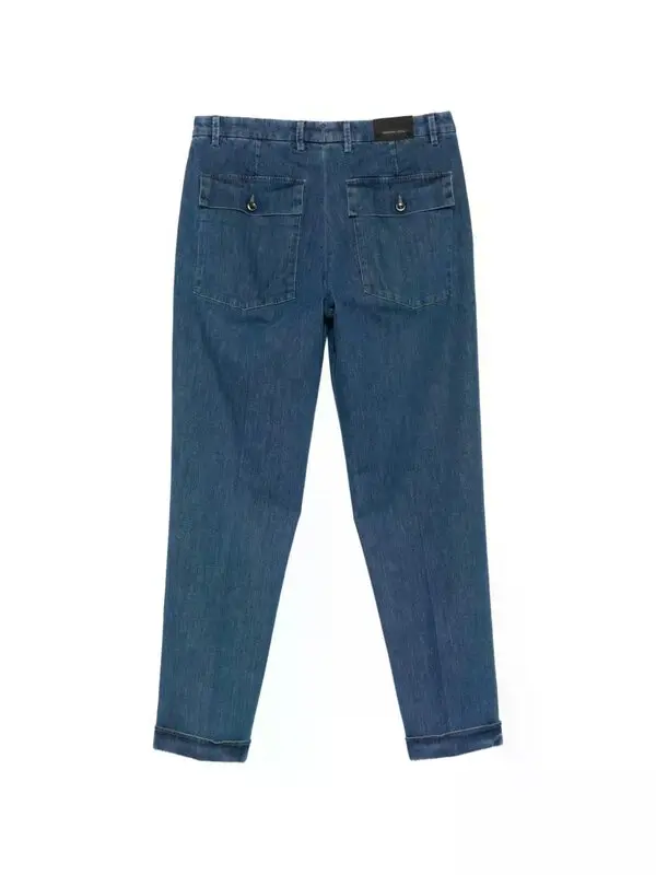 MICHAEL COAL Regular-fit Jeans