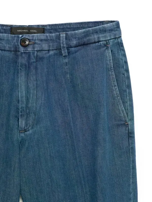 MICHAEL COAL Regular-fit Jeans