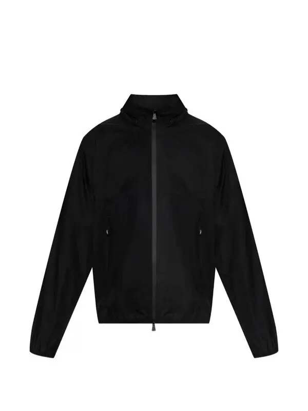 Moncler Day-namic Bomber Jacket - Black
