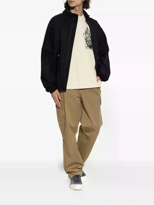 Moncler Day-namic T-shirt