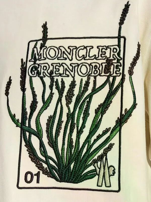 Moncler Day-namic T-shirt