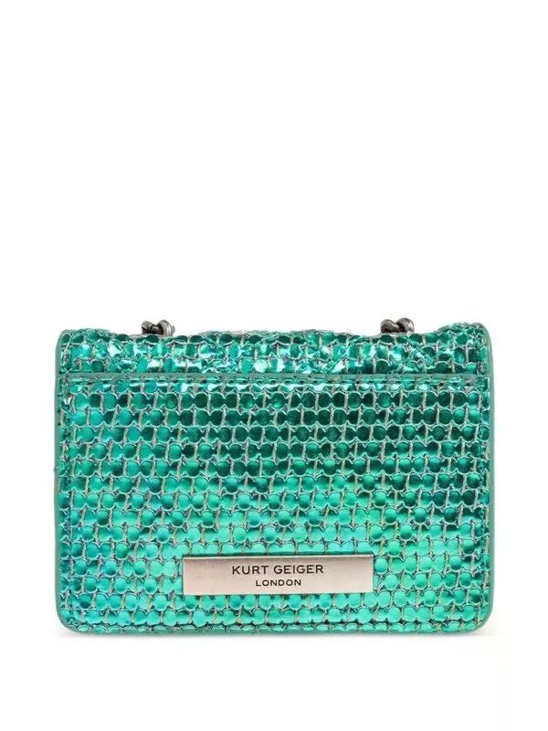Kurt Geiger Micro Kensington Cross Body Bag