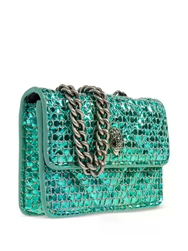 Kurt Geiger Micro Kensington Cross Body Bag
