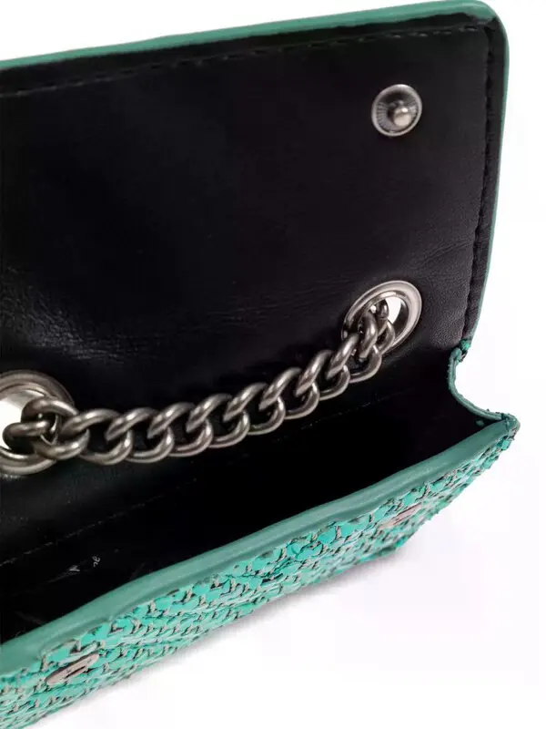 Kurt Geiger Micro Kensington Cross Body Bag