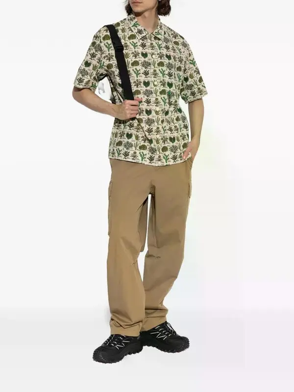 Moncler Day-namic Shirt