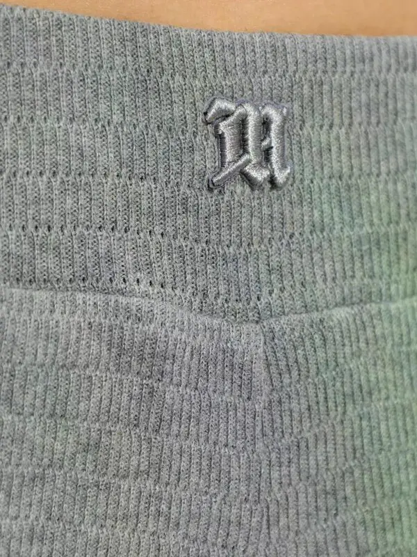 MISBHV Logo Shorts