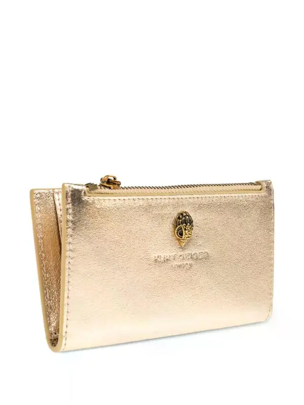 Kurt Geiger Shoreditch Bifold Wallet