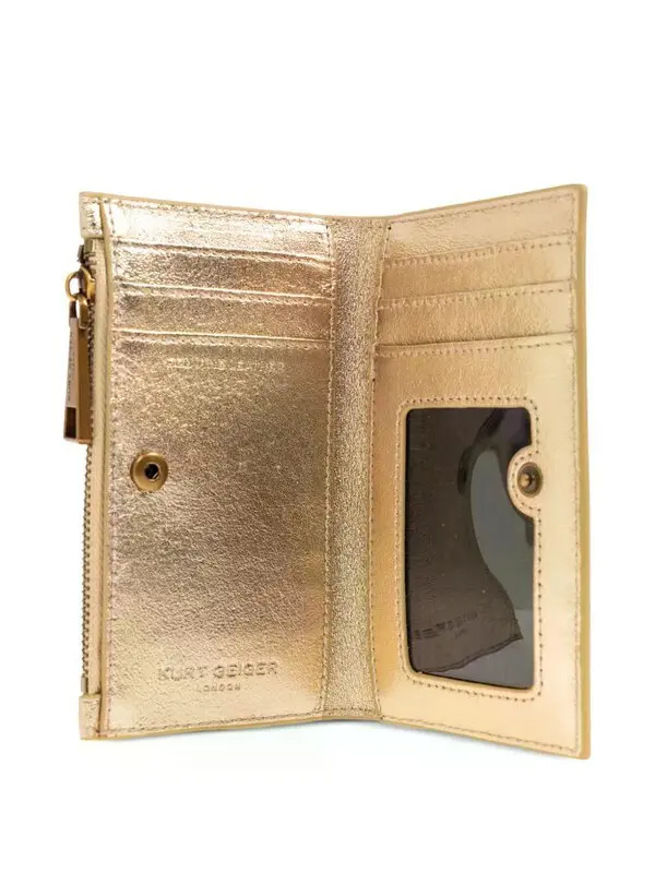 Kurt Geiger Shoreditch Bifold Wallet