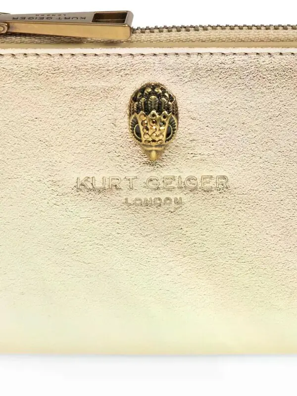 Kurt Geiger Shoreditch Bifold Wallet