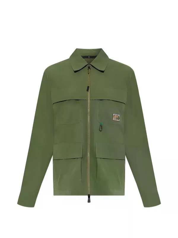 Moncler Day-namic Shirt