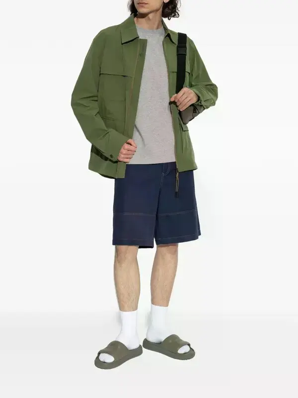 Moncler Day-namic Shirt