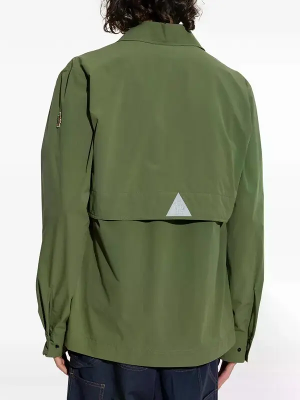 Moncler Day-namic Shirt