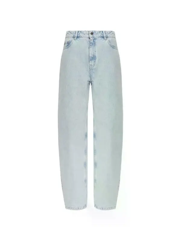 GESTUZ Parwana Jeans - Blue