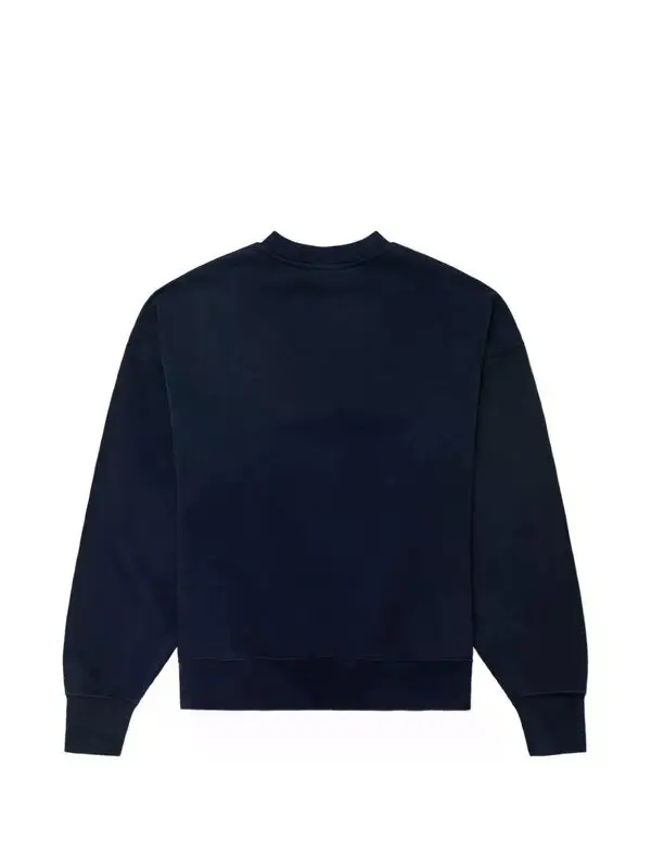 WILLY CHAVARRIA Chavarria Community Center Crew-neck Sweatshirt