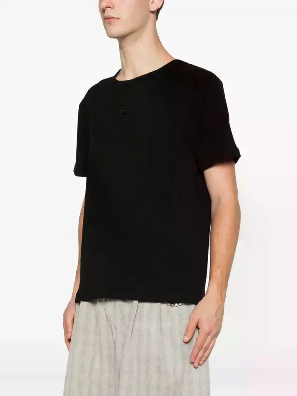 Gcds Logo T-shirt