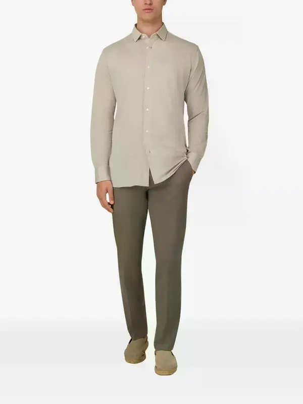 Boggi Milano Button Shirt