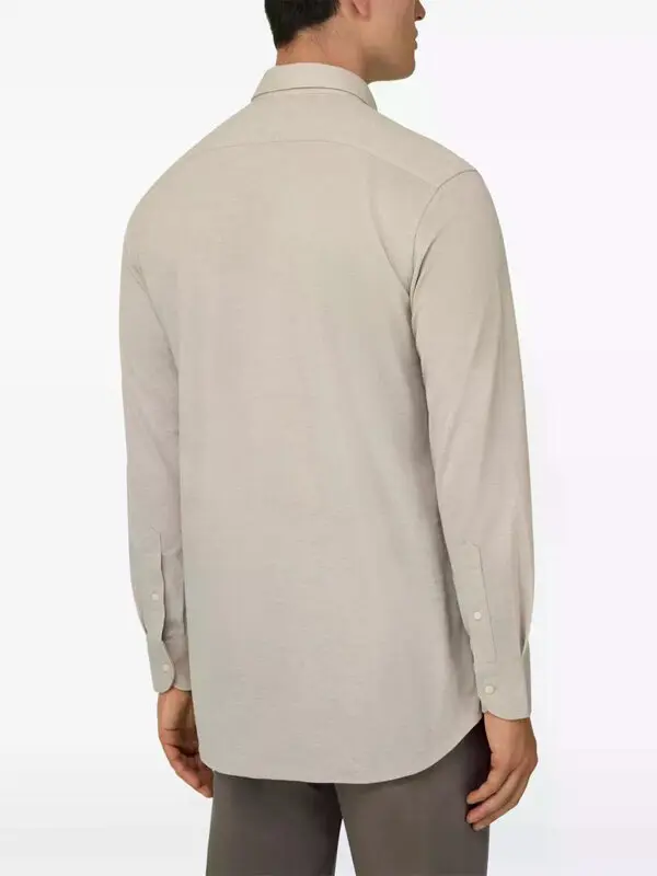 Boggi Milano Button Shirt
