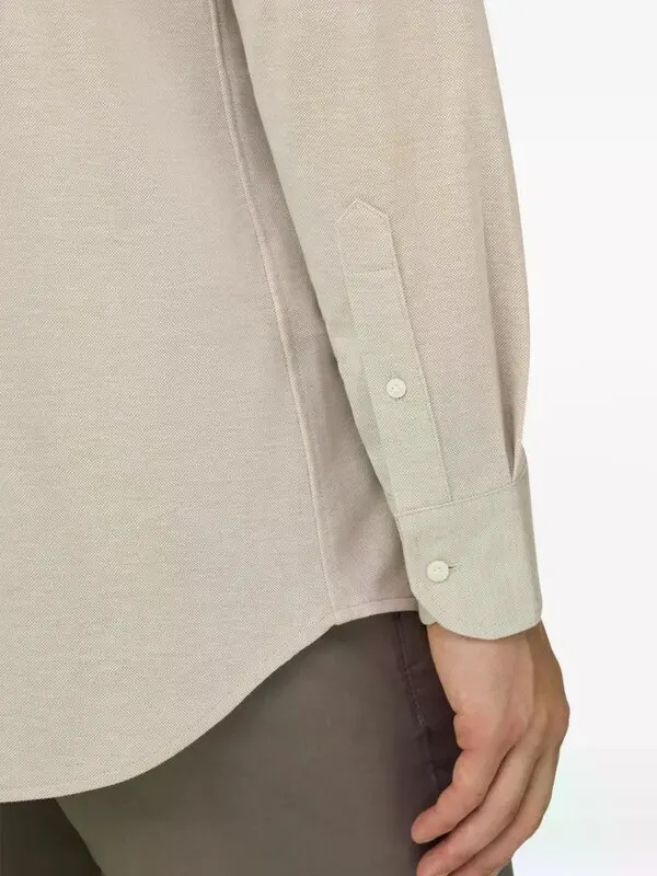 Boggi Milano Button Shirt