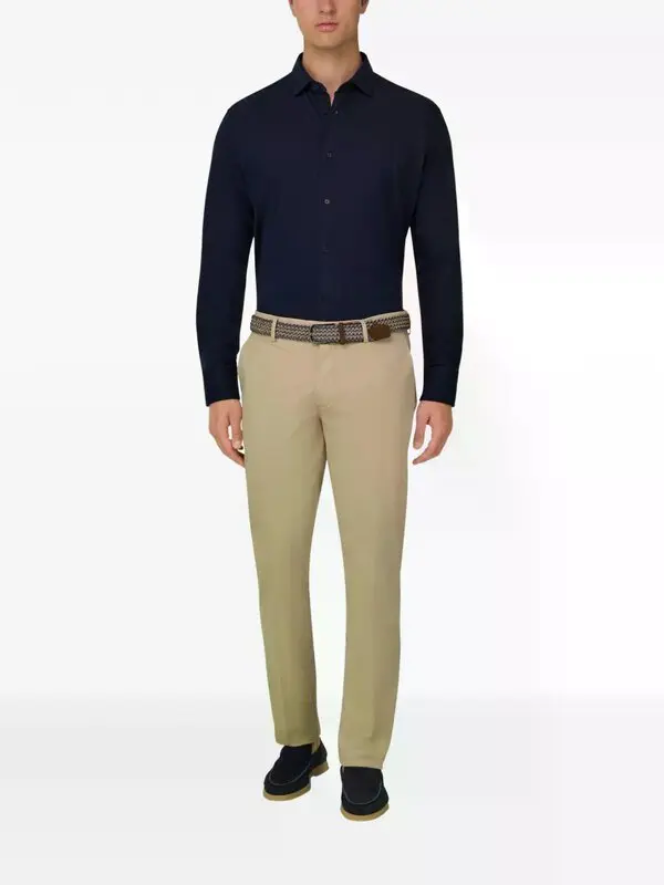 Boggi Milano Button Shirt