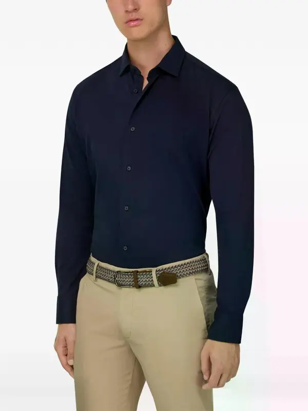 Boggi Milano Button Shirt