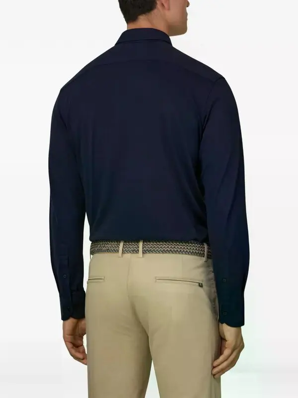 Boggi Milano Button Shirt