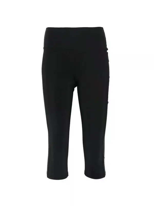 HERSKIND Capris Leggings - Black