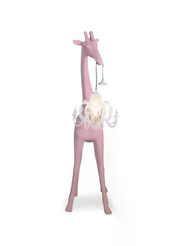 QEEBOO Giraffe In Love Xs Floor Lamp