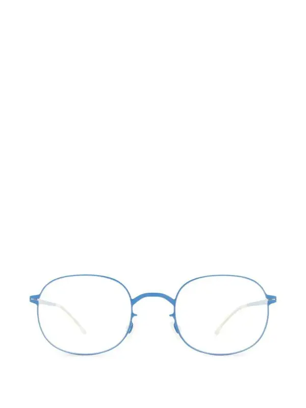 Mykita Solea Round Frame Eyeglasses