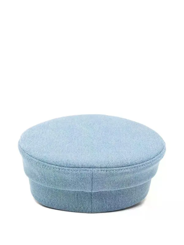 Ruslan Baginskiy Frayed Cap