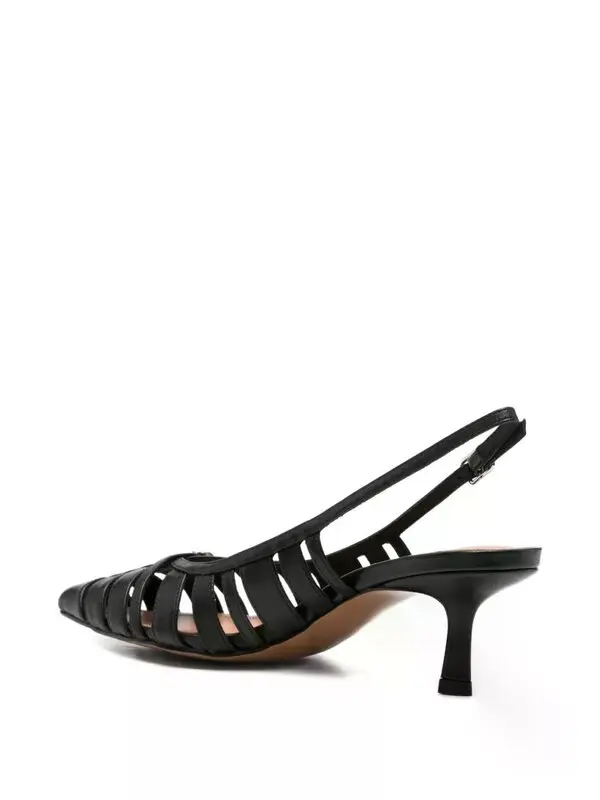 BIBI LOU Ali Pumps - Black