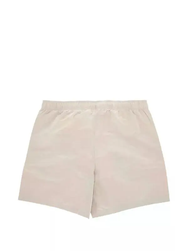 UMIT BENAN Antibes Swim Shorts - Neutrals