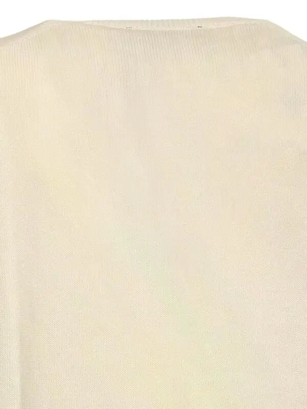 AMARANTO Crewneck Jumper