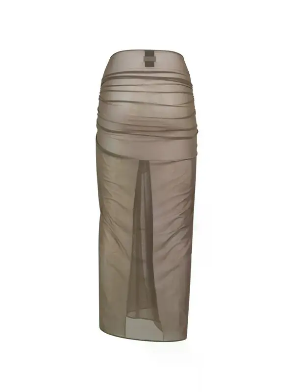 FISICO Knot Sarong