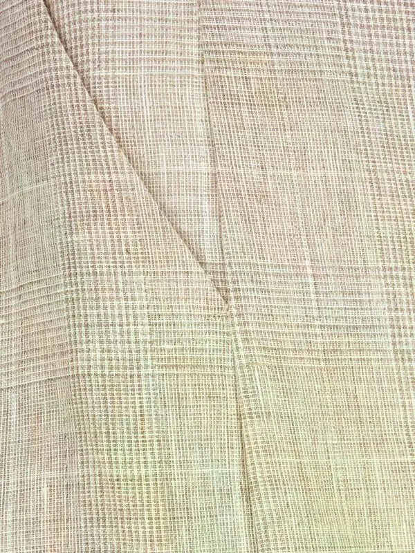 PANICALE Belted Wide-leg Trousers