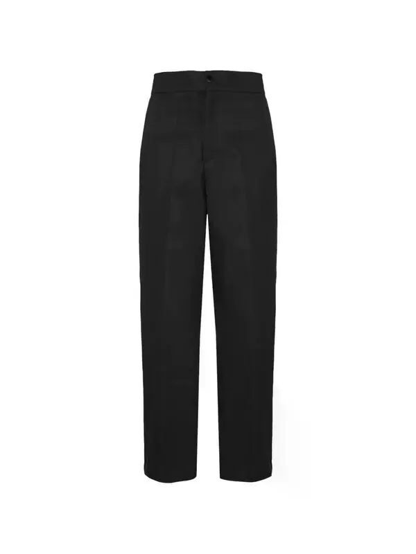 COSTUMEIN Over-fit Trousers - Black