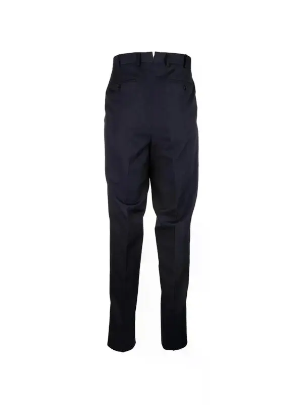 GABRIELE PASINI Pleated Trousers
