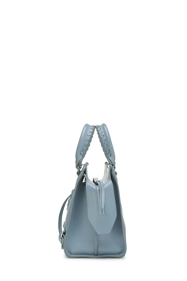 Balenciaga Grained Calfskin Neo Classic City Bag