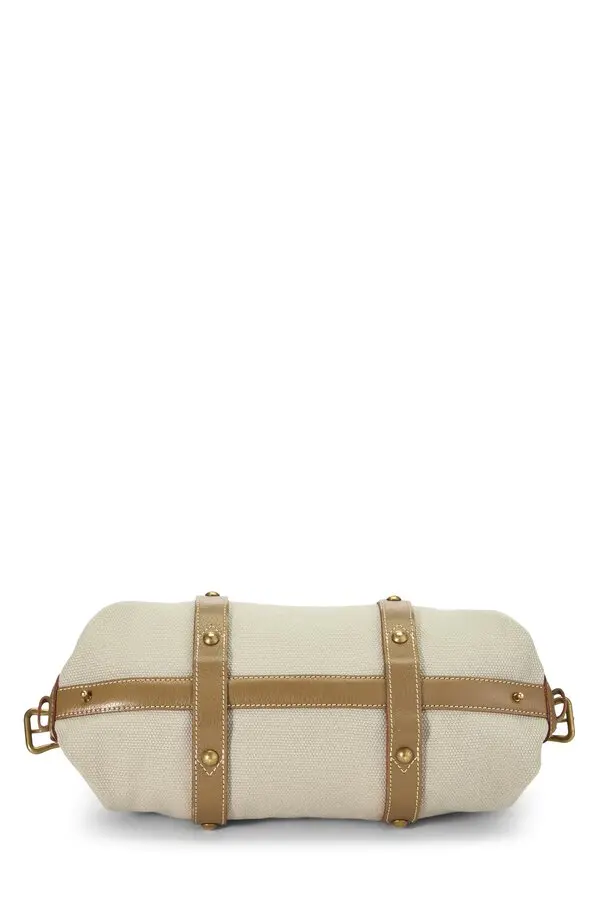 LOUIS VUITTON Toile Trianon Sac De Nuit