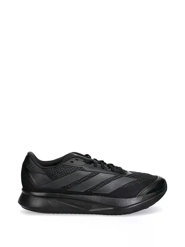 Adidas Duramo Sl 2 Logo-print Sneakers - Black